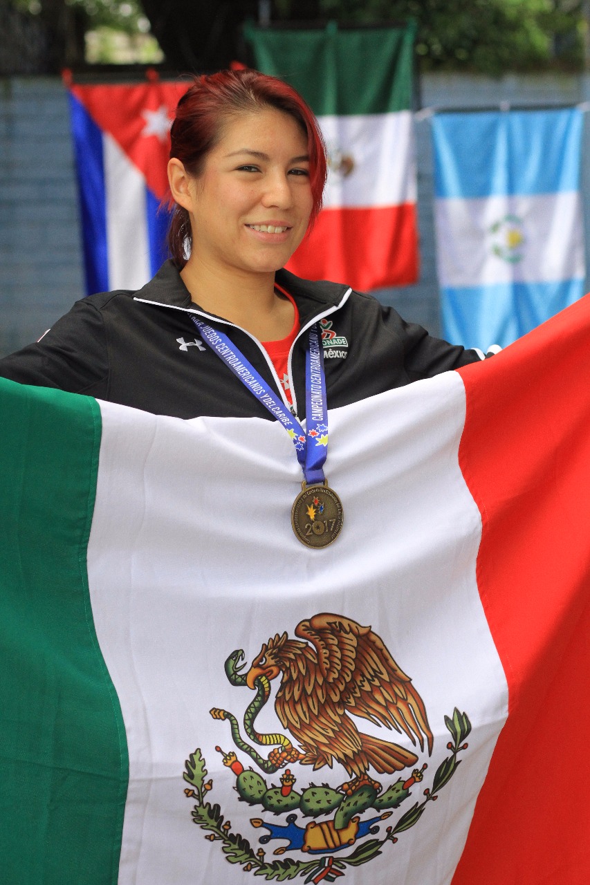 gORETTI 3 – Comisión de deporte del estado de Guanajuato