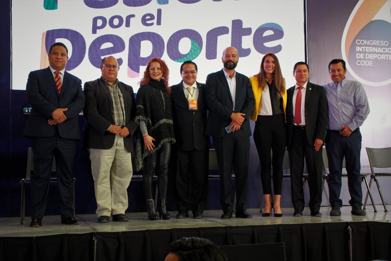 CID (8) – Comisión de deporte del estado de Guanajuato